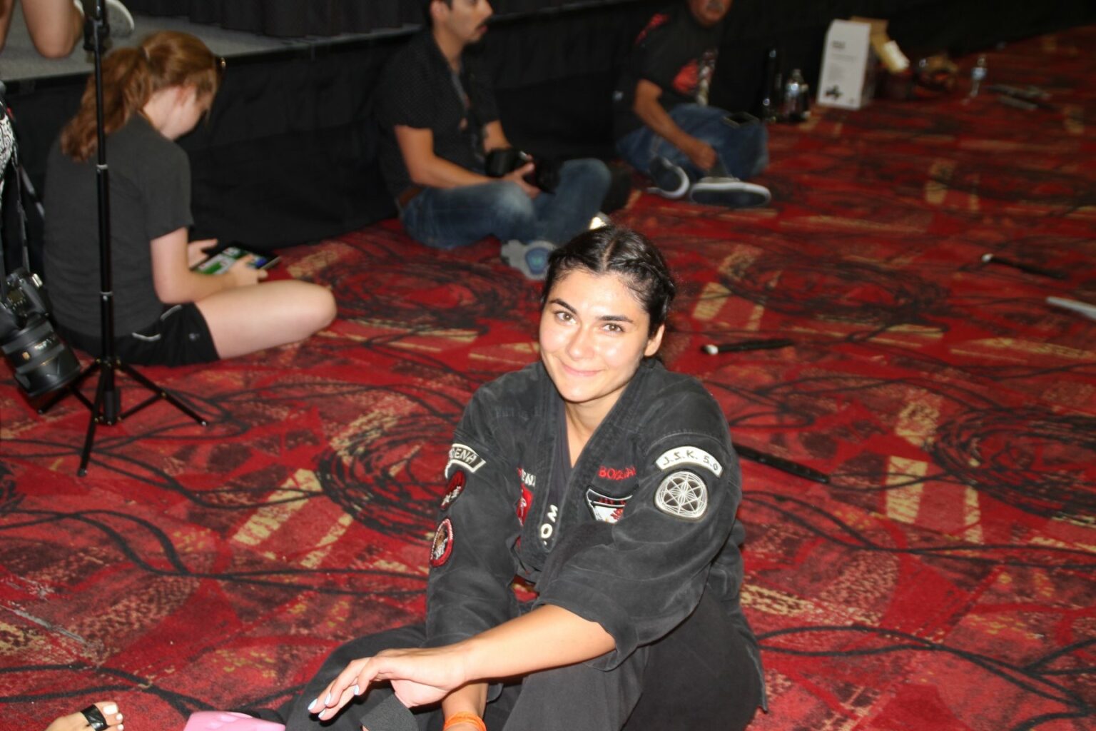 Our Instructors – Jeff Speakman's Kenpo 5.0 Karate – Martial Arts